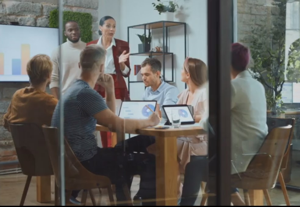 Ledige jobs i Vejen. 1 ledige stillinger lige nu